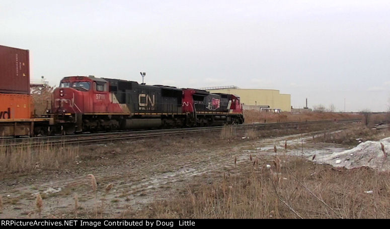 CN 5711